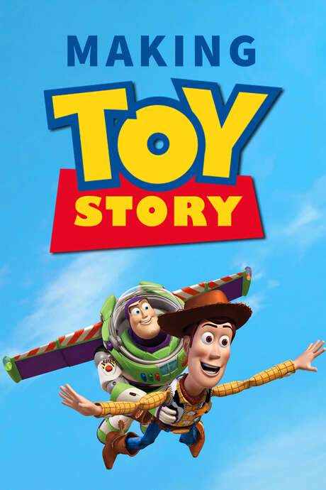 Toy Story (1995) Full Movie Summary & Plot Explained