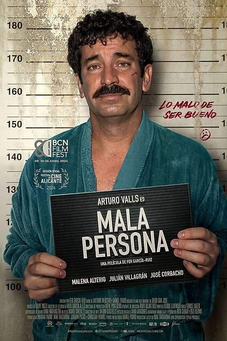 Mala Persona (2024) Full Movie Summary & Plot Explained