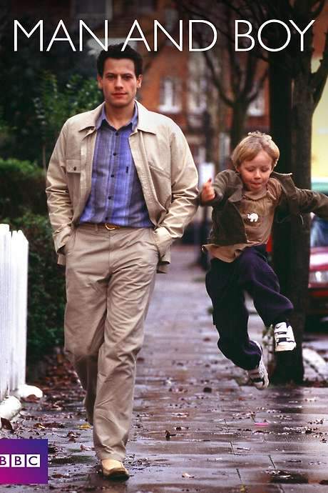 Man and Boy (2002) Characters, Themes & Settings