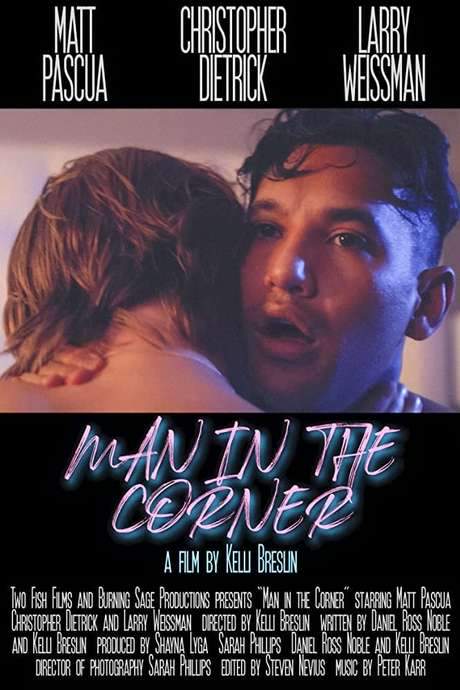 Man in the Corner (2019) Full Movie Summary & Plot Explained