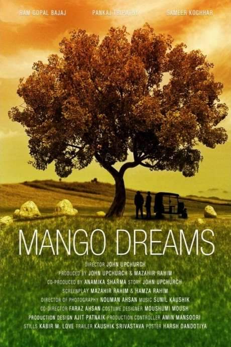 Mango Dreams (2017) Timeline – Scene-by-Scene Guide