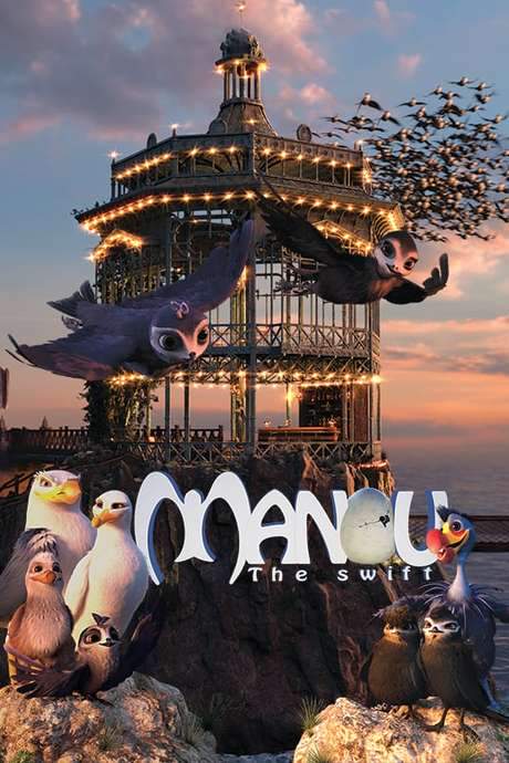Manou the Swift (2019) Full Movie Summary & Plot Explained