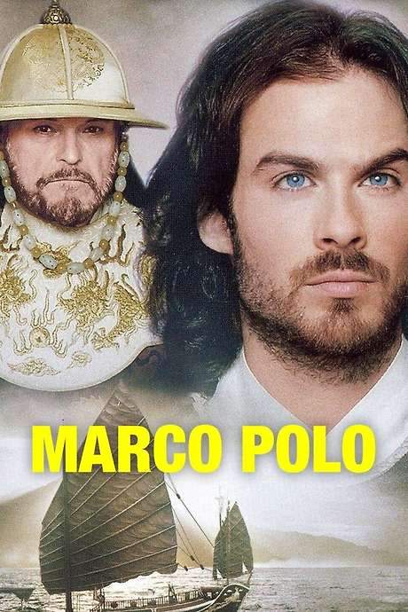 Marco Polo (2007) Spoiler-Free Movie Summary & Plot Overview