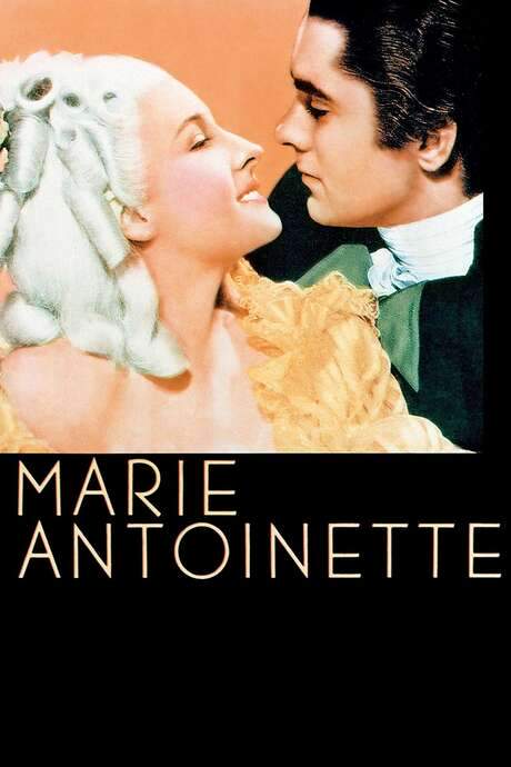 Marie Antoinette (1938) Full Movie Summary & Plot Explained