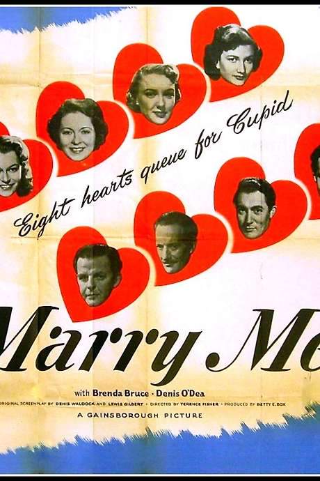 Marry Me (2022) – Plot Summary, Cast, Ratings & More | What's After the ...