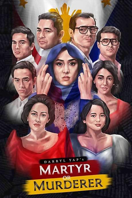 Martyr or Murderer (2023) – Plot Summary, Cast, Ratings & More | What's ...