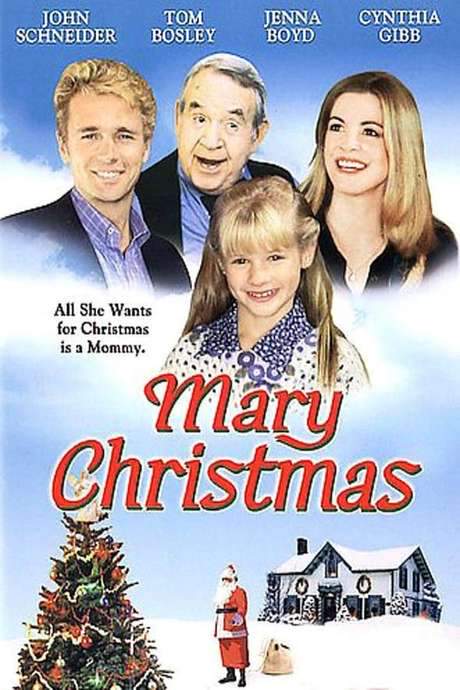 Mary Christmas (2002) – Plot Summary, Cast, Ratings & More | What's ...