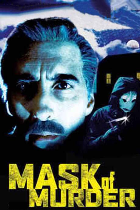 Mask of Murder (1985) Full Movie Summary & Plot Explained