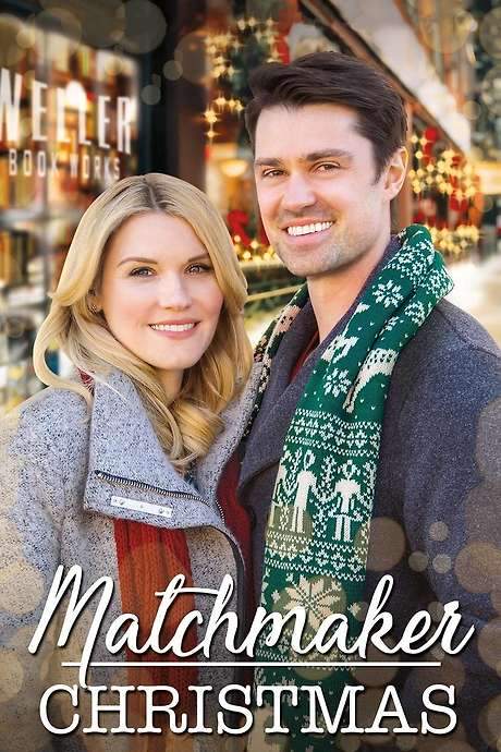 Matchmaker Christmas (2019) Full Movie Summary & Plot Explained