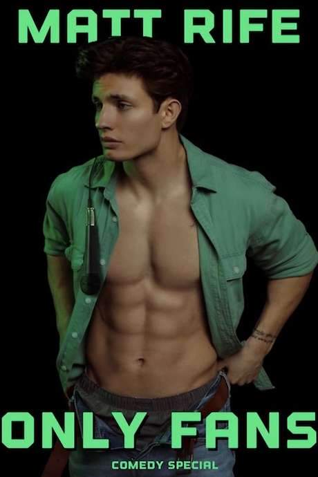 Matt Rife: Only Fans (2021) Full Movie Summary & Plot Explained