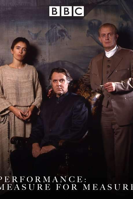 Measure for Measure (1994) Full Movie Summary & Plot Explained
