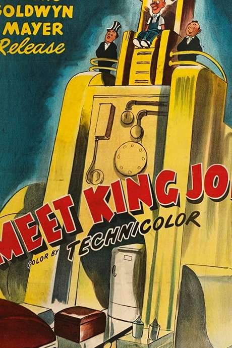 Meet King Joe (1949) Full Movie Summary & Plot Explained