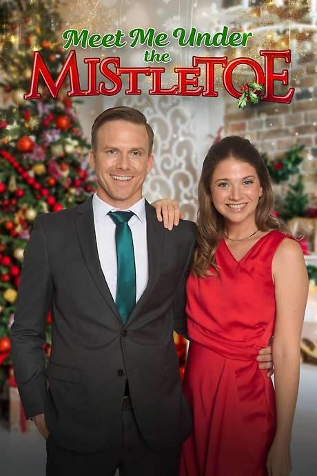 Mistletoe Mixup (2021) Full Movie Summary & Plot Explained