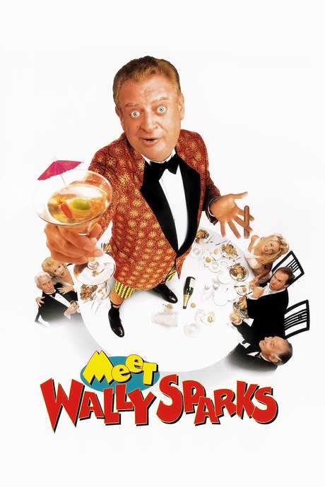 Meet Wally Sparks (1997) Characters, Themes & Settings