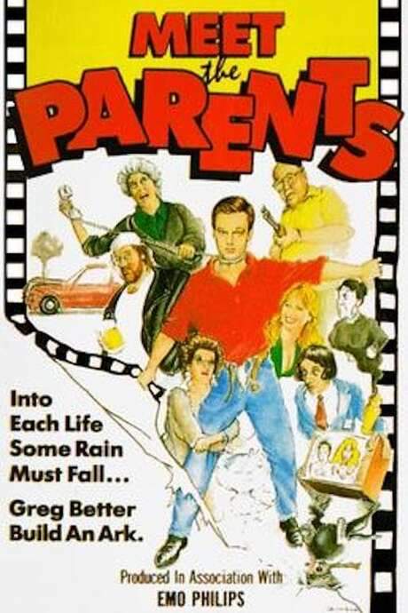 Meet the Parents (2000) Full Movie Summary & Plot Explained