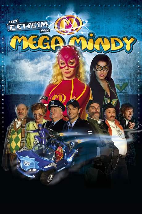 Megamind (2010) Full Movie Summary & Plot Explained