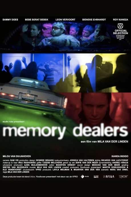 Rememory (2017) Full Movie Summary & Plot Explained