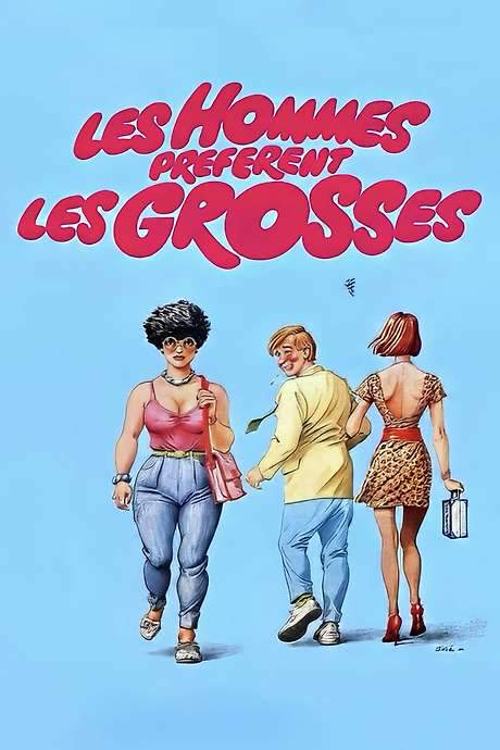 Men Prefer Fat Girls (1981) Full Movie Summary & Plot Explained