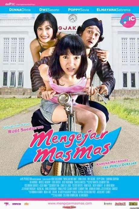 Mengejar Mas Mas (2007) Full Movie Summary & Plot Explained