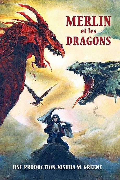 Merlin and the Dragons (1991) Timeline – Scene-by-Scene Guide