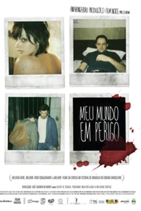 Meu Mundo em Perigo (2007) Spoiler-Free Movie Summary & Plot Overview
