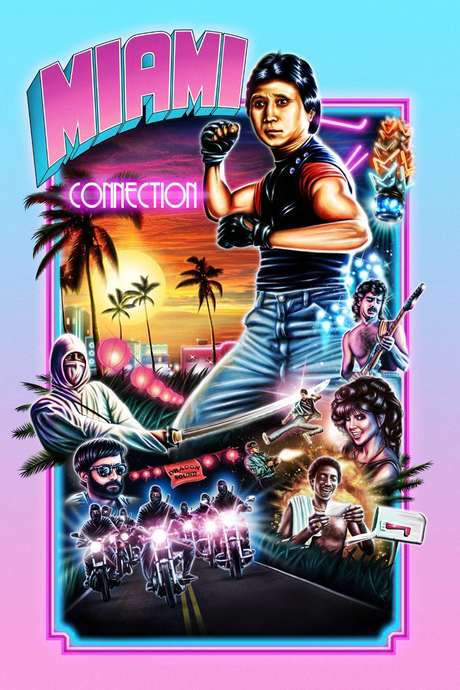 Miami Vice (2006) Full Movie Summary & Plot Explained