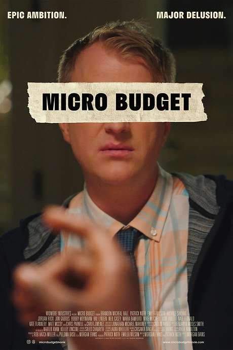Micro Budget (2024) Full Movie Summary & Plot Explained