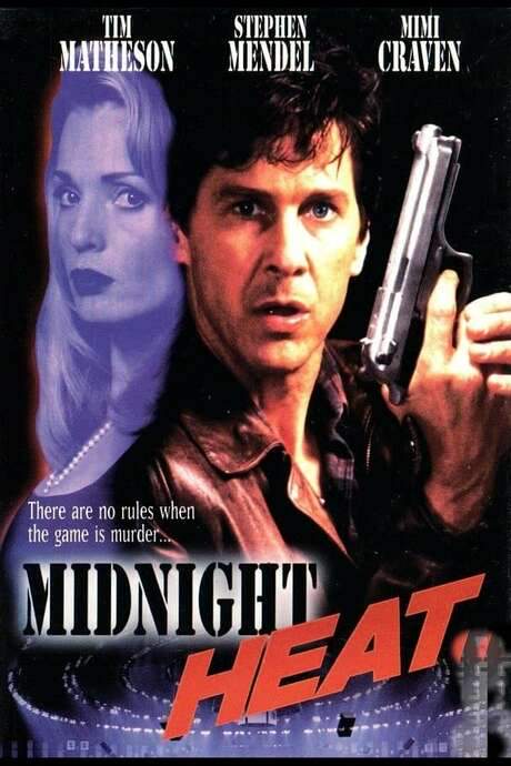 Midnight Heat (1996) – Plot Summary, Cast, Ratings & More | What's ...