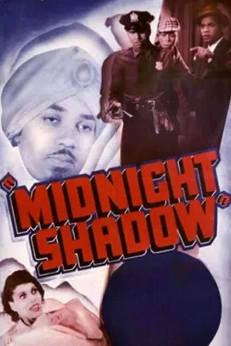 Midnight Shadow (1939) Spoiler-Free Movie Summary & Plot Overview