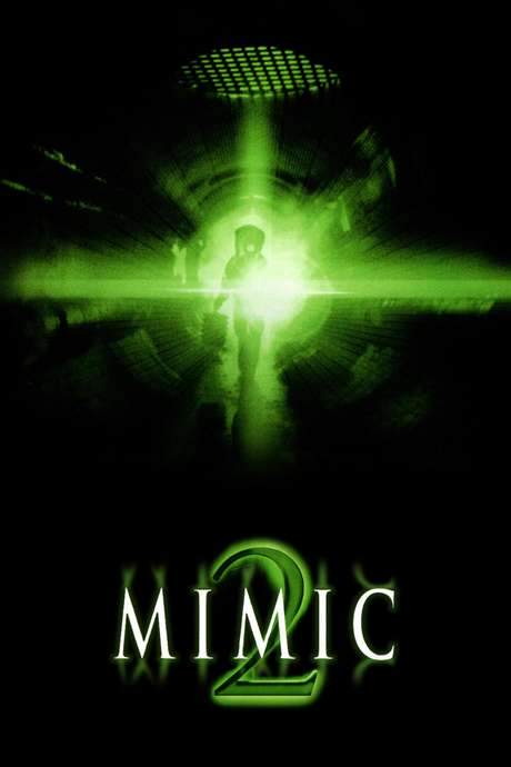 Mimic (1997) Full Movie Summary & Plot Explained