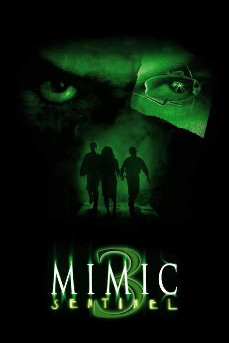 Mimic (1997) Full Movie Summary & Plot Explained