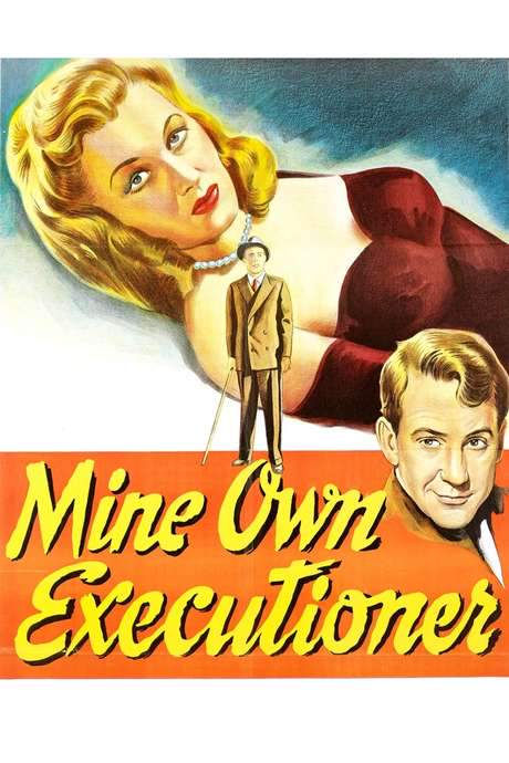 Mine Own Executioner (1947) - Movie Summary, Ending Explained & Themes ...