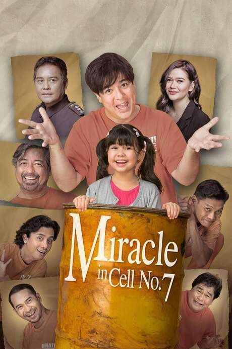 Miracle in Cell No. 7 (2019) – Plot Summary, Cast, Ratings & More ...