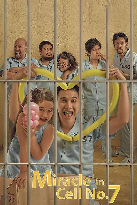 Miracle in Cell No. 7 (2019) Full Movie Summary & Plot Explained