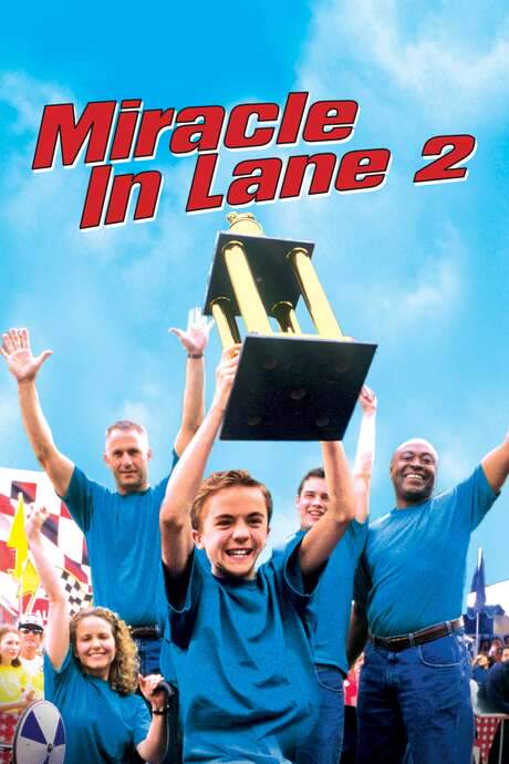 Miracle in Lane 2 (2000) Full Movie Summary & Plot Explained