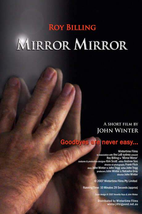 The Mirror Has Two Faces (1996) Full Movie Summary & Plot Explained