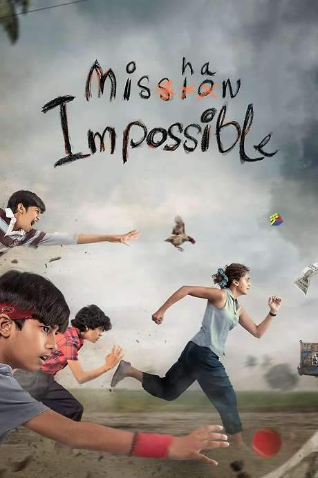 Mishan Impossible (2022) - Movie Summary, Ending Explained & Themes ...