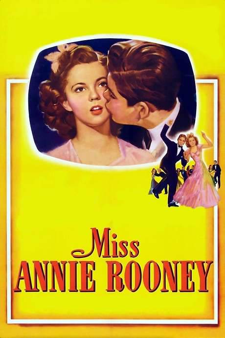 Miss Annie Rooney (1942) Full Movie Summary & Plot Explained