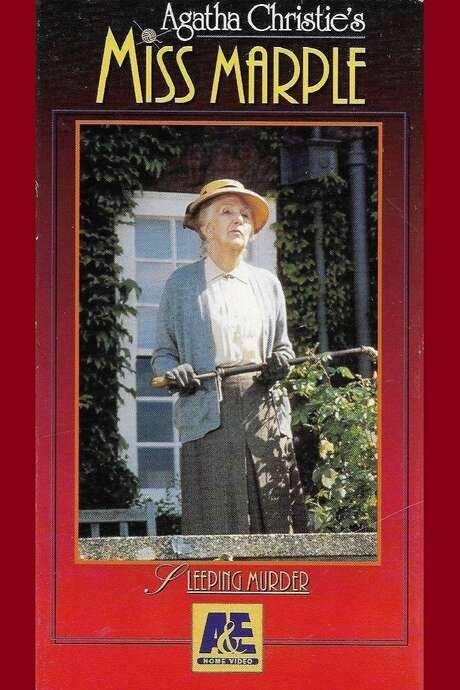 Miss Marple: Sleeping Murder (1000) Spoiler-Free Movie Summary & Plot ...
