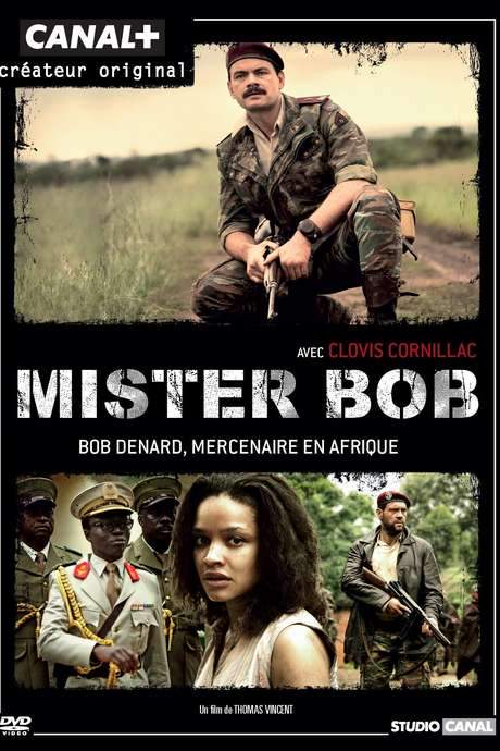 Mister Bob (2011) – Plot Summary, Cast, Ratings & More | What's After ...