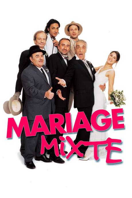 Mixed Marriage (2004) Characters, Themes & Settings