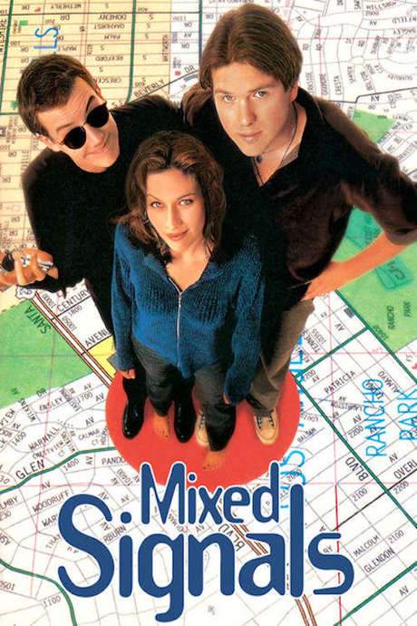 Mixed Signals (1997) Timeline – Scene-by-Scene Guide