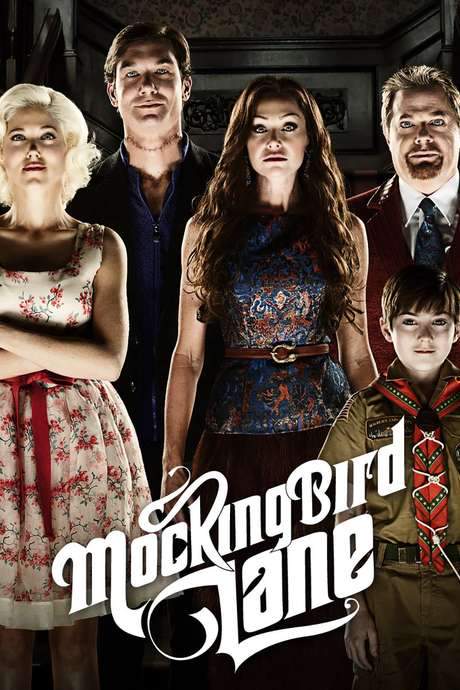 Mockingbird (2014) Full Movie Summary & Plot Explained