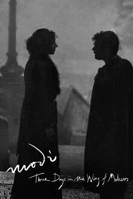 Modì, Three Days on the Wing of Madness (2024) – Plot Summary, Cast ...