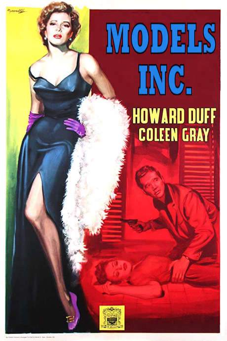 Models Inc. (1952) Full Movie Summary & Plot Explained