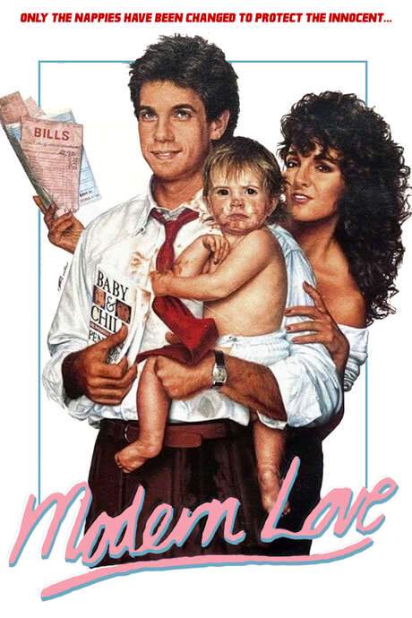 Modern Problems (1981) Full Movie Summary & Plot Explained