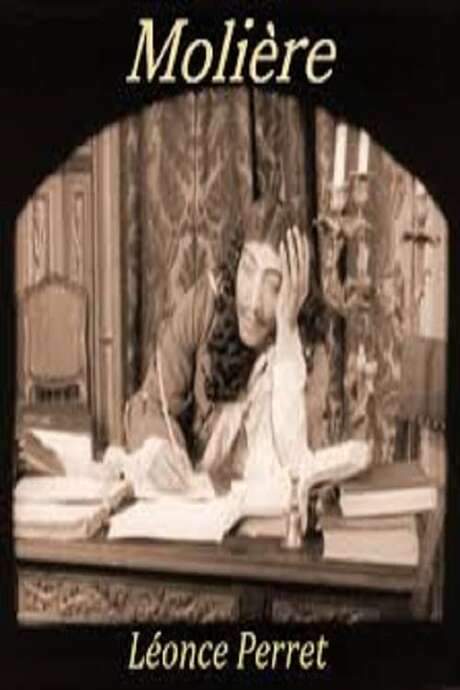 Molière (1910) Timeline – Scene-by-Scene Guide