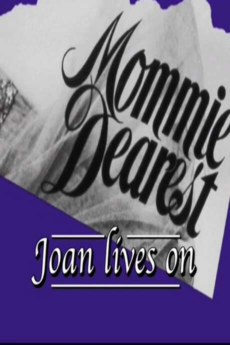 Mommie Dearest (1981) Full Movie Summary & Plot Explained