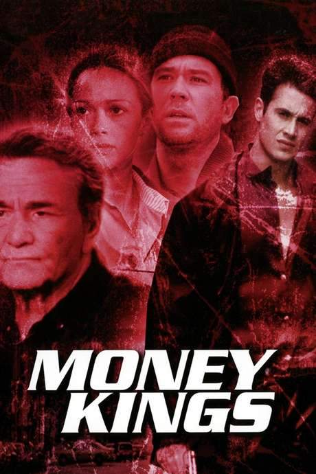 Two for the Money (2005) Full Movie Summary & Plot Explained