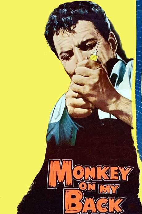 Monkey on My Back (1957) Timeline – Scene-by-Scene Guide